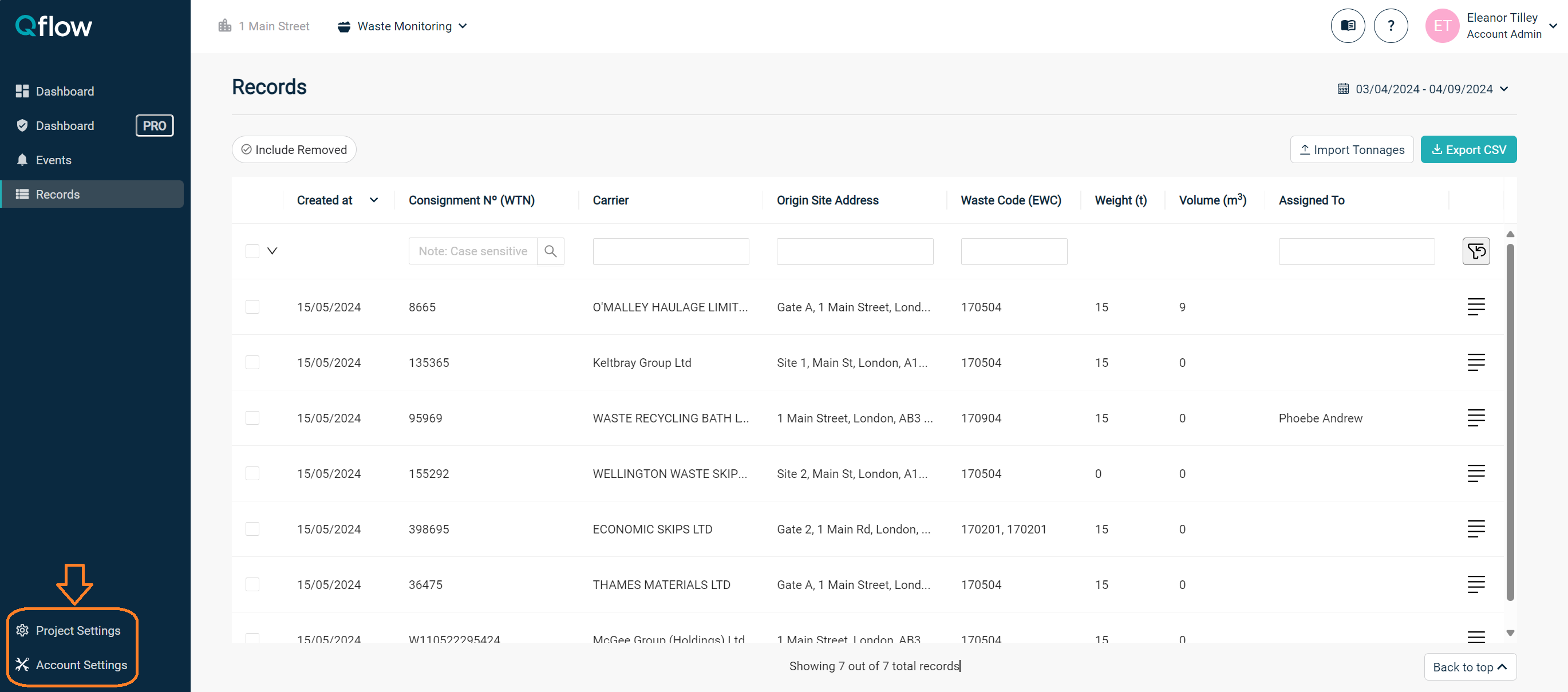 What are Qflow Notifications? – Qflow Support