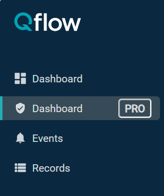 What does Qflow Dashboard Pro do? – Qflow Support