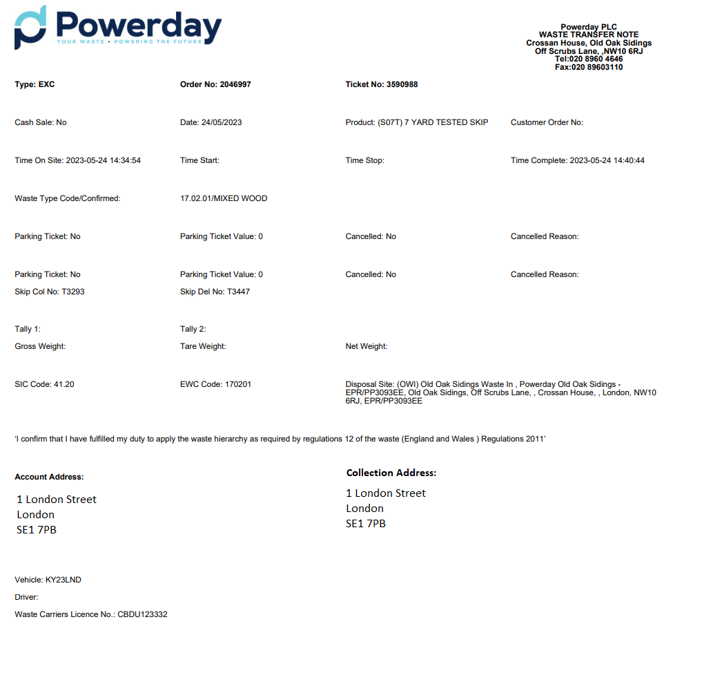 What does a good ticket look like? – Qflow Support