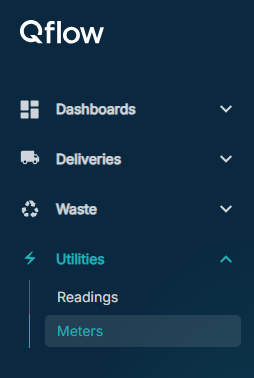 How can we manage Utilities on Qflow? – Qflow Support